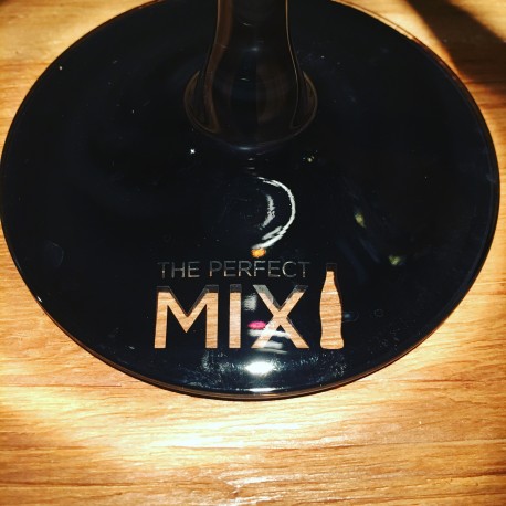 Verre The Perfect Mix