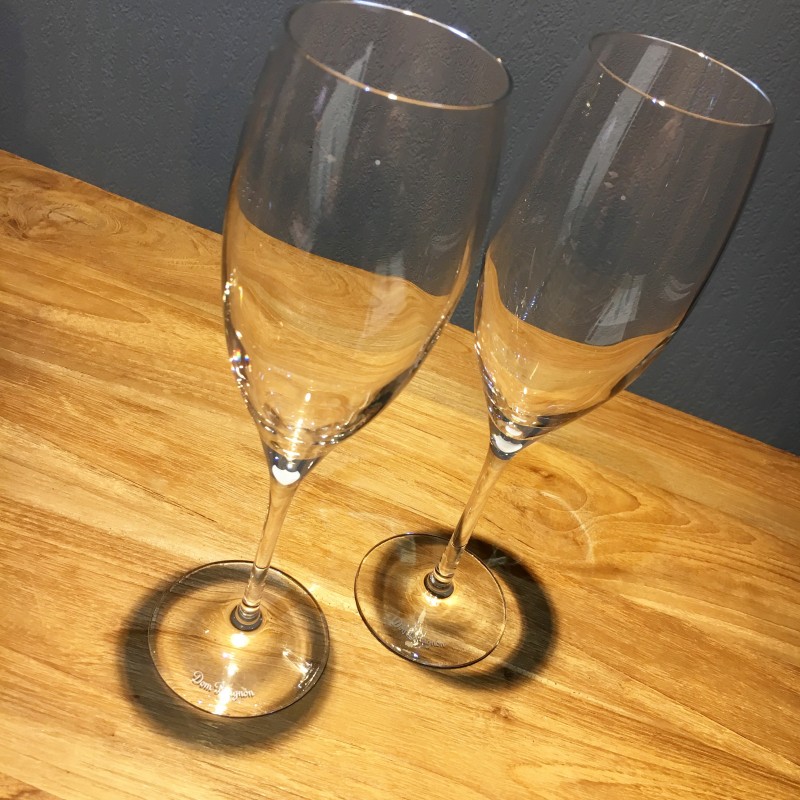 Flûte Dom Perignon
