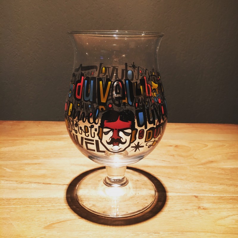 Glass Beer Duvel Collection 1 Denis Meyers