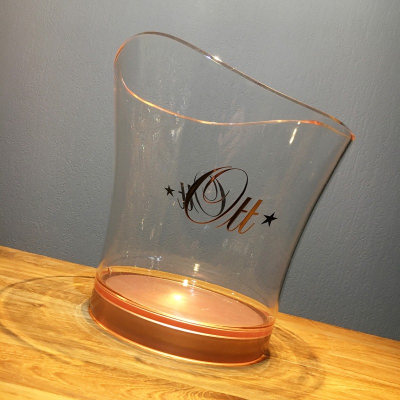 Vasque Domaines Ott pvc 1b