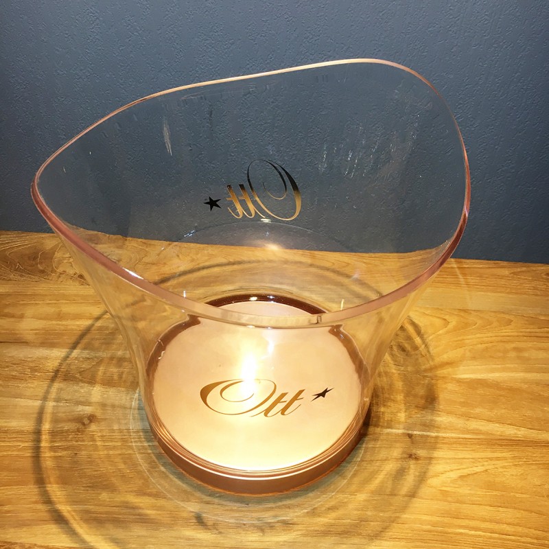 Vasque Domaines Ott pvc 1b