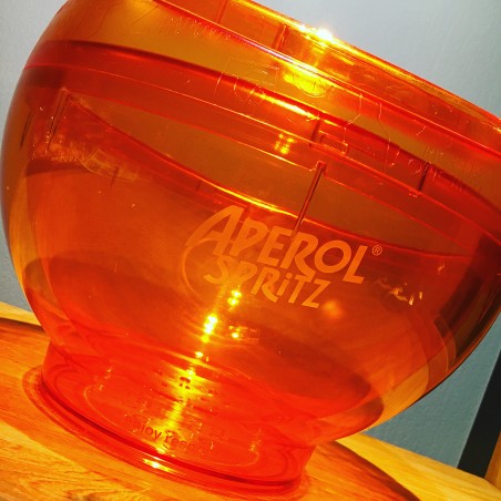 Bottle Bucket Apérol Spritz pvc