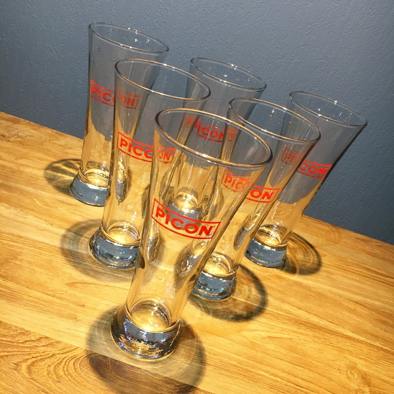 Glas Picon model 2
