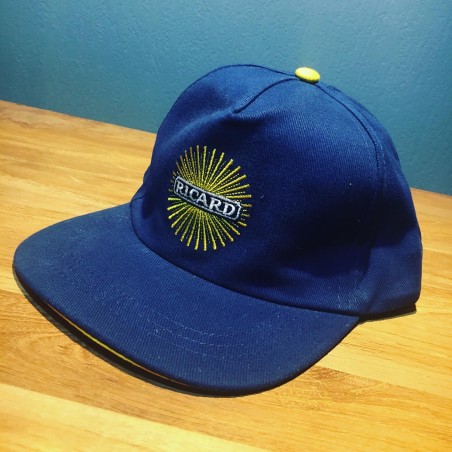 Casquette Ricard modèle 2