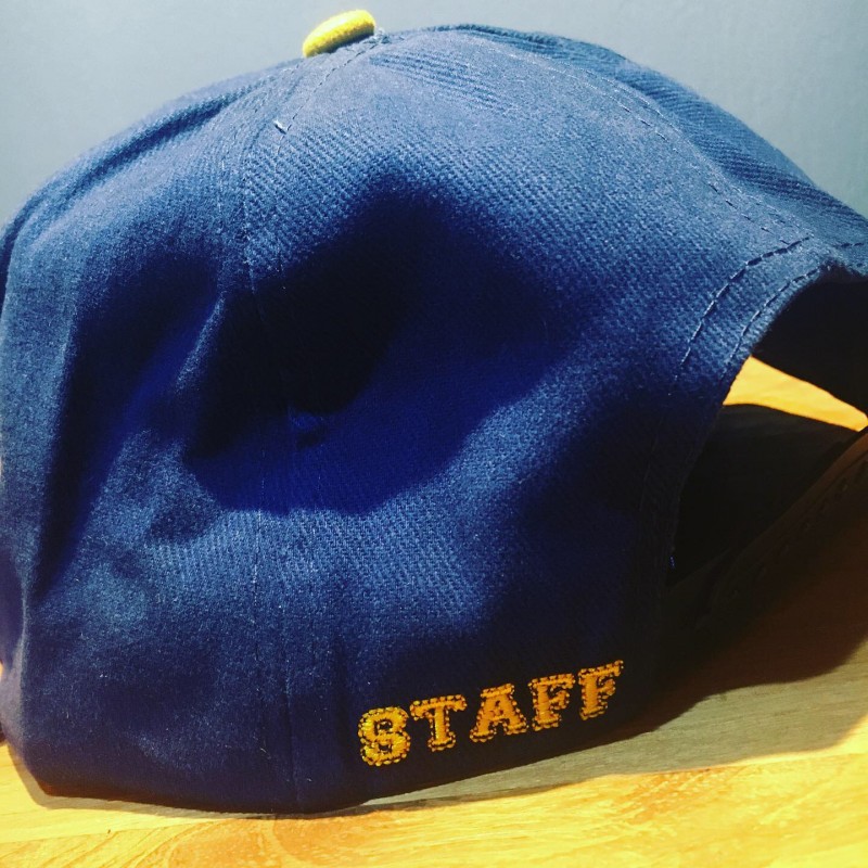 Casquette Ricard modèle 2