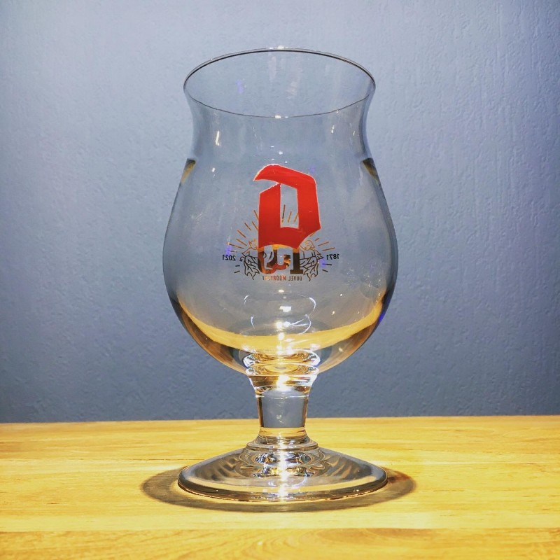 Glass Beer Duvel Collection 62 150 Years