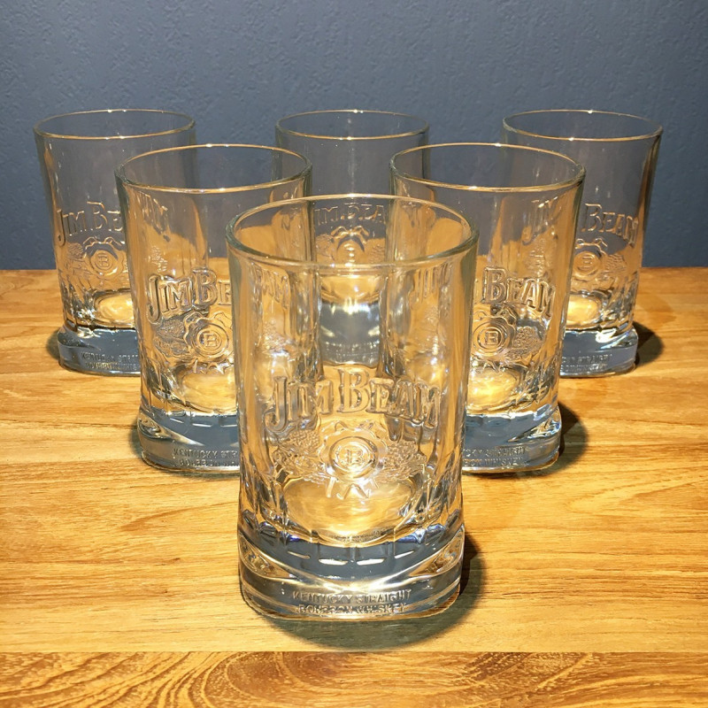 Flasque Jägermeister