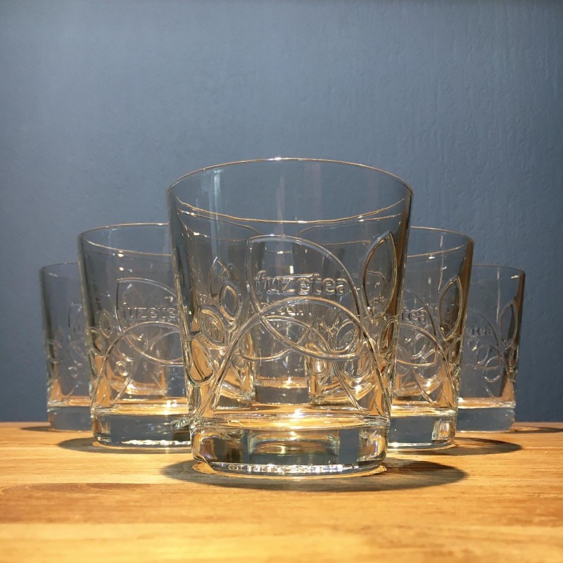 Verre Fuze Tea