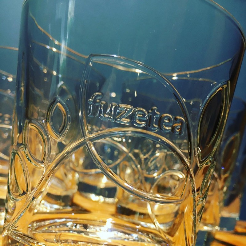 Verre Fuze Tea