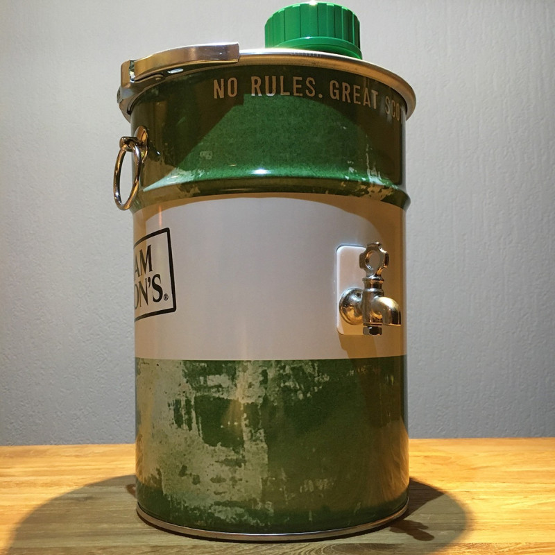 Stemglass Appletiser