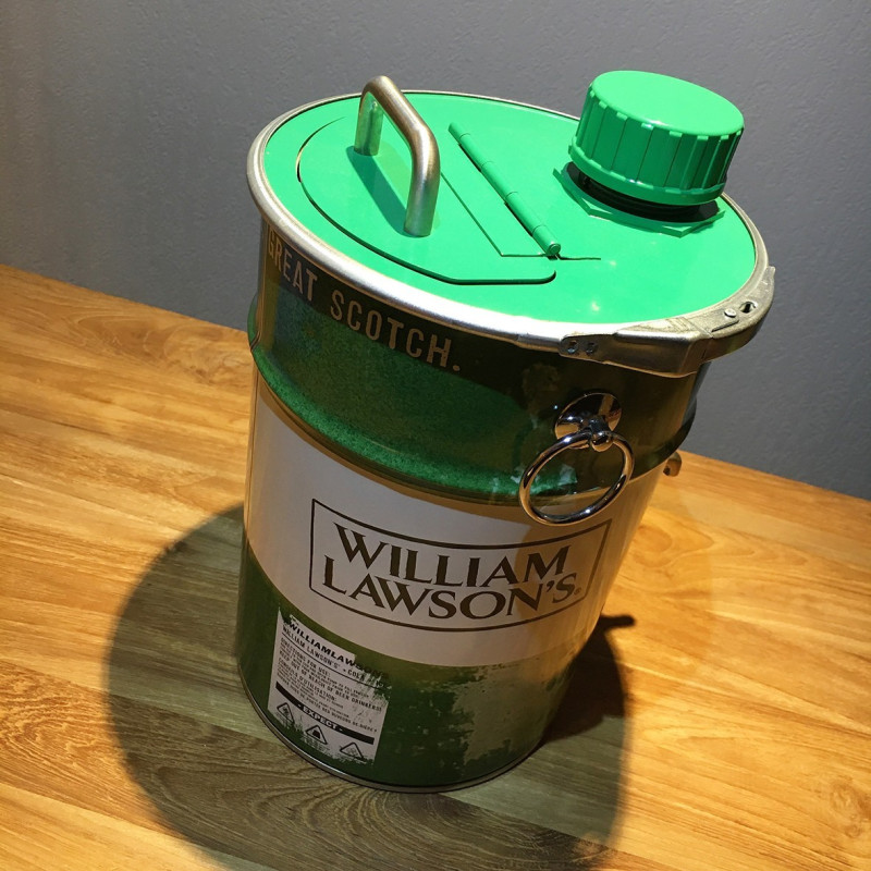 Stemglass Appletiser